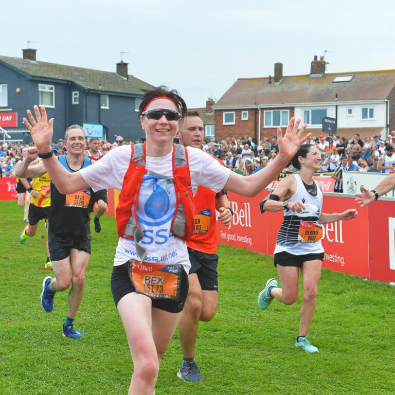 Home - Sjögren's UK